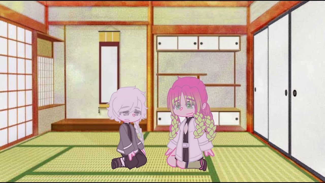 ‘Sakura Mochi’ Mitsuri x Y/N - YouTube