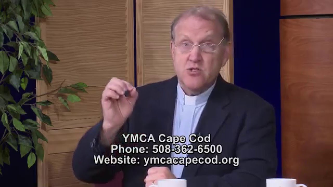 On Good Faith: YMCA Cape Cod - YouTube