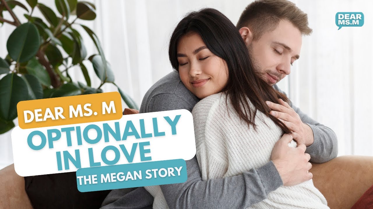 OPTIONALLY IN LOVE | DEAR MS.M TAGALOG DRAMA STORIES - YouTube