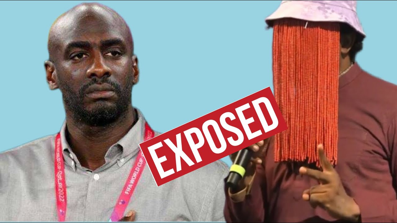 Anas Exposed New Coach Ghana 🇬🇭 vs Nigeria 🇳🇬 Sack him Ghanaians react ...