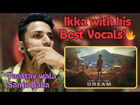 KSHMR, IKKA, KARRA - Dream Reaction | @KSHMRmusic 's KARAM Album Review ...