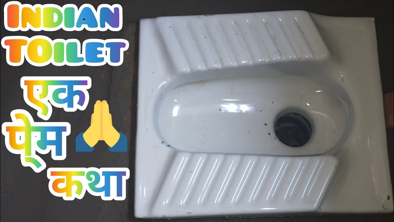 INDIAN ORISSA PAN INSTALLATION...MUST WATCH - YouTube