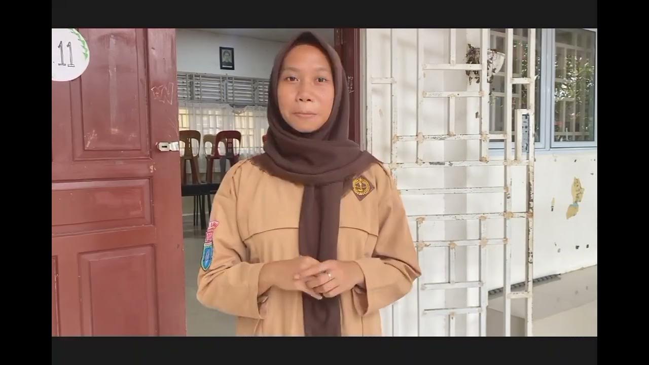 P5 Kelompok 1 Kelas 9.11 : Iklan Promosi 7 Kebiasaan Anak Indonesia Hebat - YouTube