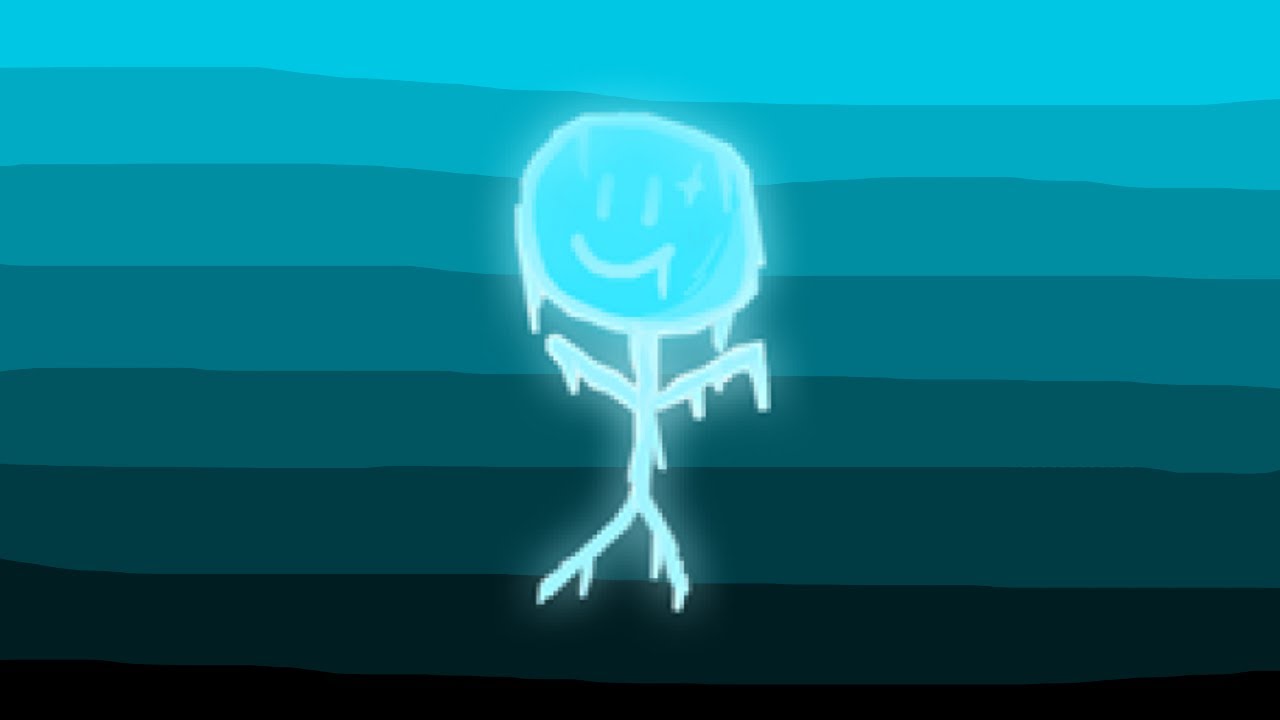 How To Get Ice Stickman In Find The Stickmen Roblox - YouTube