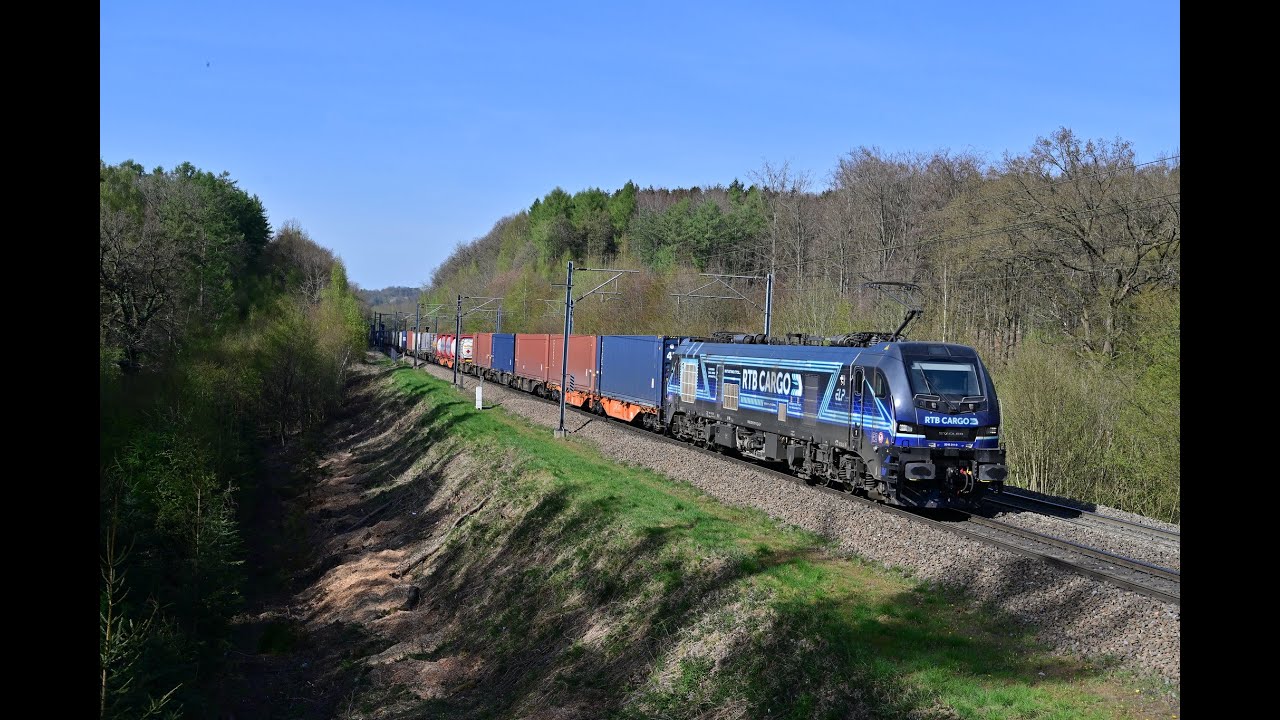 RTBC 2019 311 + PCC-shuttle @ Moresnet-Chapelle - YouTube
