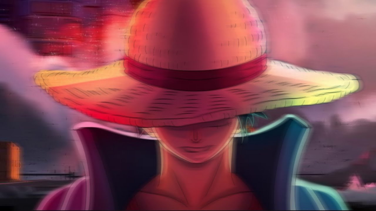 LUFFY.EXE in Apex Legends season 13 - YouTube