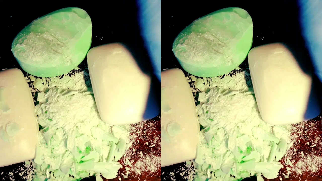 Asmr Soap Youtube