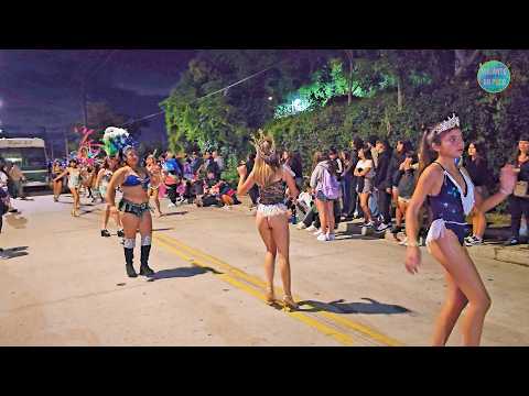 CORSOS BARRIALES CARNAVAL ARGENTINA Part 40