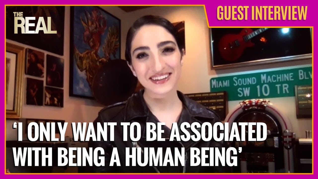 ‘Red Table Talk: The Estefans’ star Emily Estefan Opens Up About Being ...