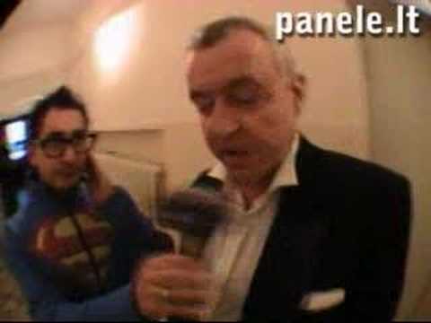 Triusikai kuriuos dėvi elitas - YouTube