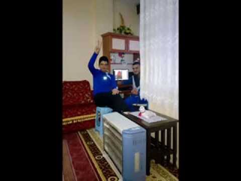 Diyarbakır Şiiri (Ufuk Polat) 2014