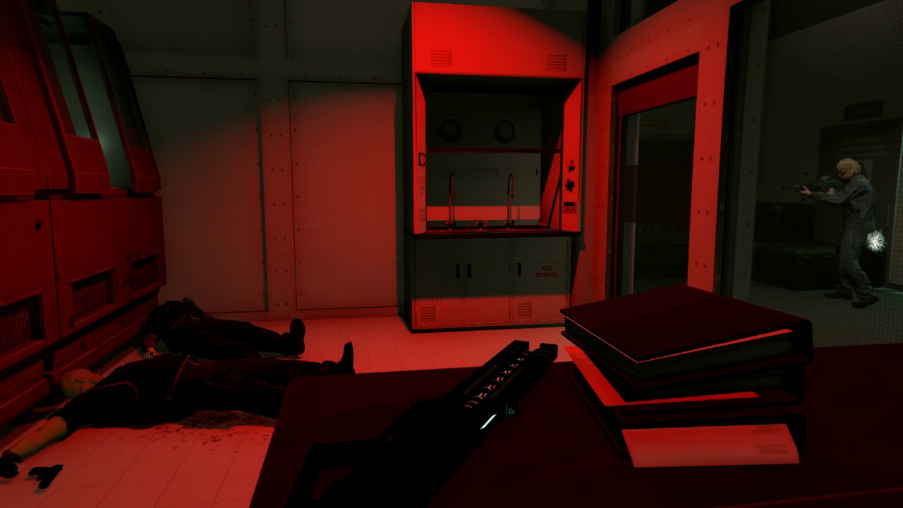 Humane labs Horror - YouTube