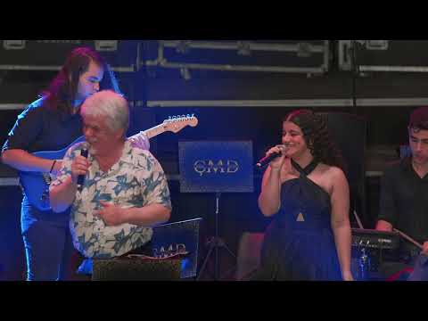 ÇMD ÇAĞDAŞ GENÇLER ORKESTRASI & CEMAL ÖZGÜRSEL - Dillirga