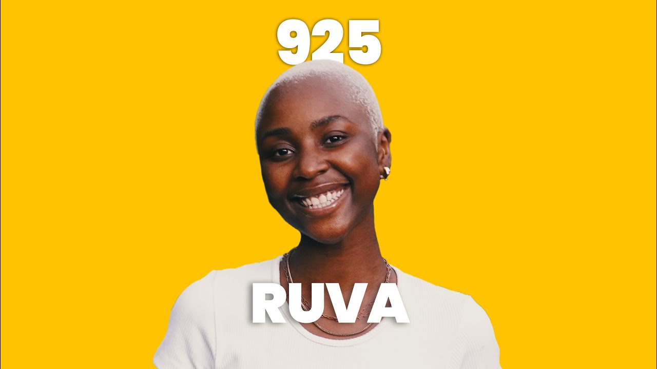Ruva + 925 | A Okay! Show #018 - YouTube