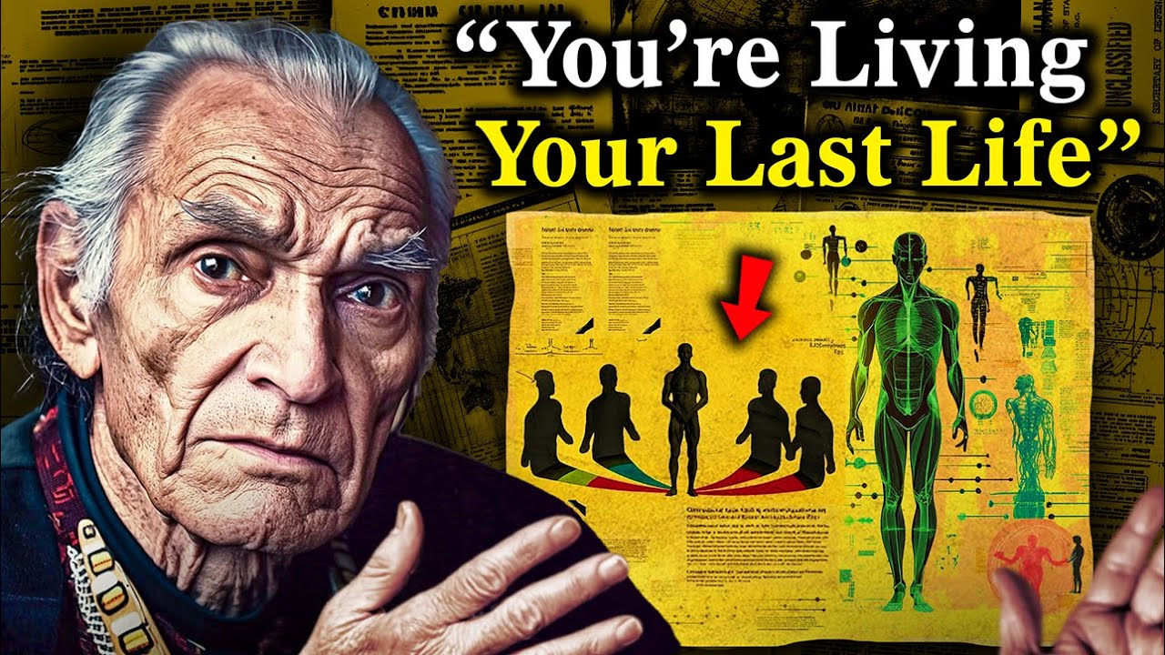 7 Signs that Reveal EXACTLY If You’re In Your Last LIFE CYCLE - no bs ...