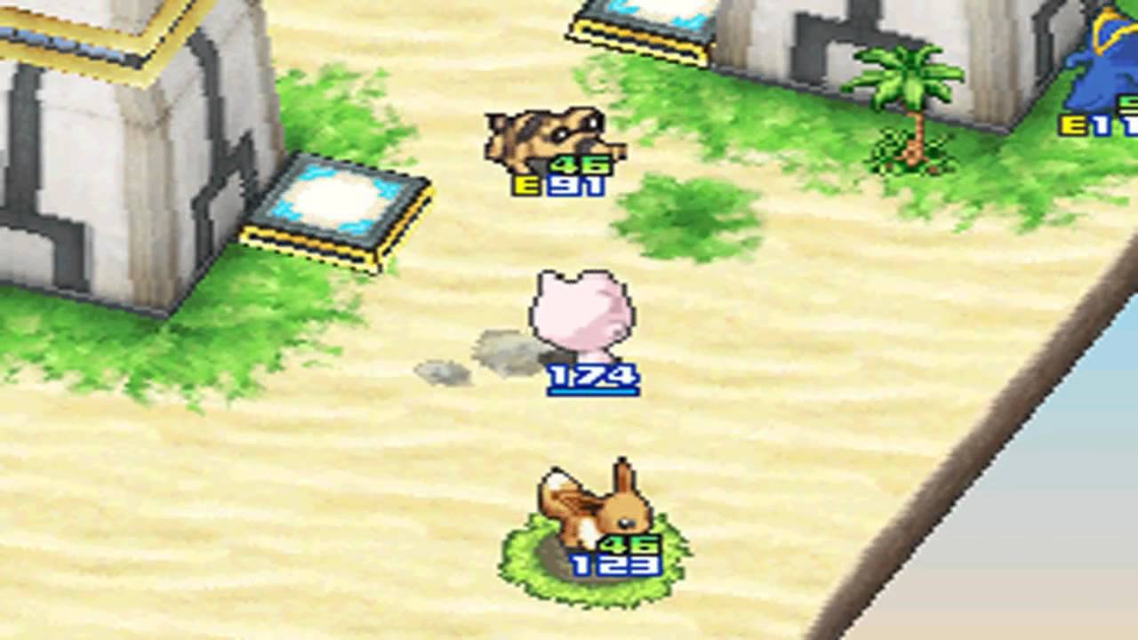 Pokémon + Nobunaga's Ambition - vs Takeda Shingen - YouTube