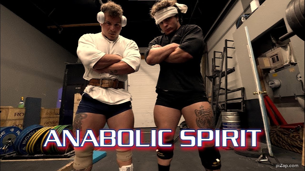 ANABOLIC SPIRIT - BODYBUILDING MOTIVATION - Tren Twins edit - YouTube