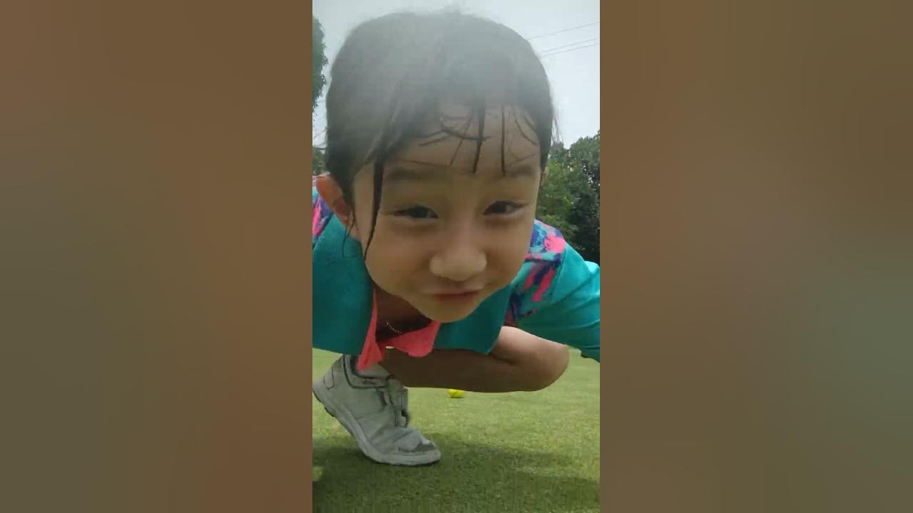 Golf VLOG Briemacs and Shobe Stephanie Gan - YouTube