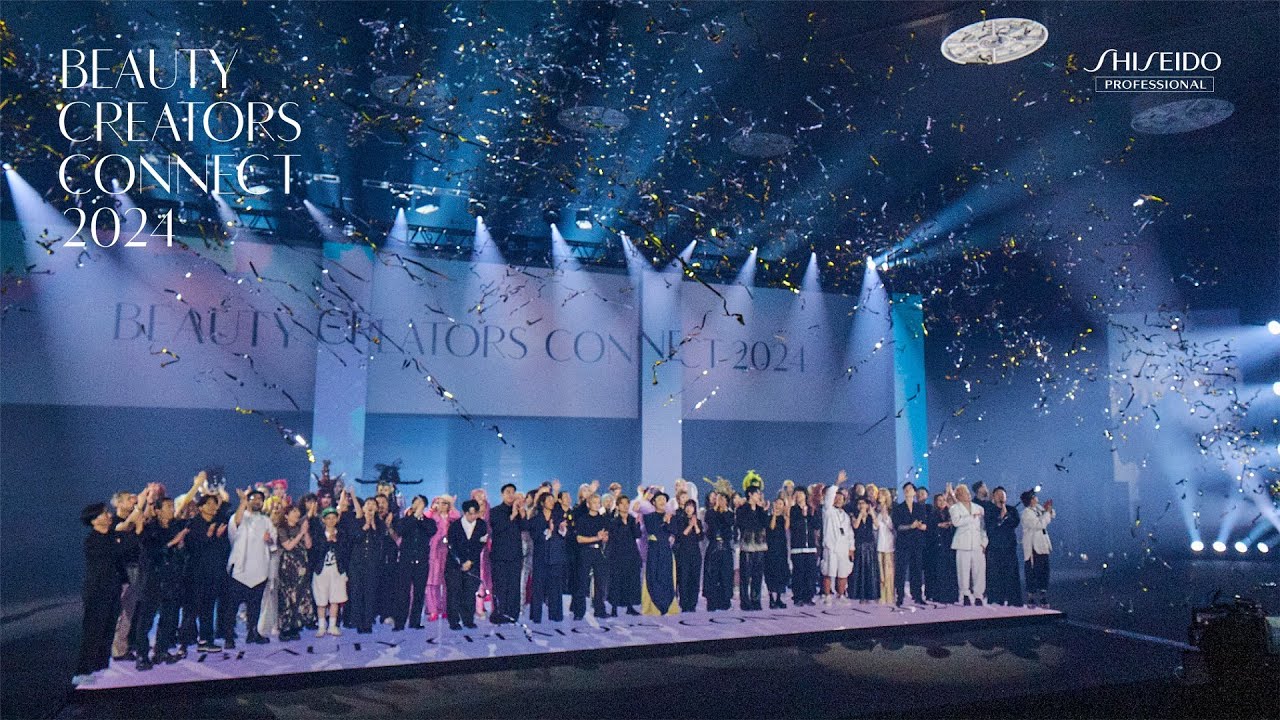 Beauty Creators Connect 2024 - YouTube