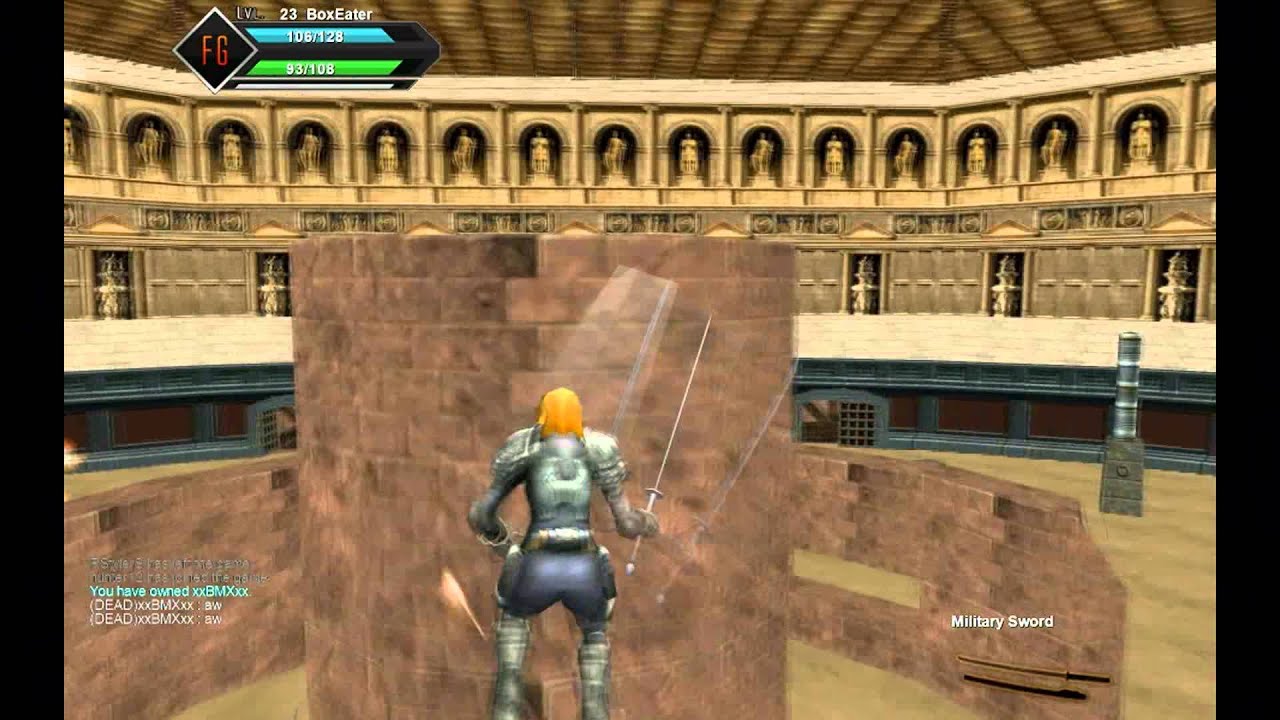 Gunz : Freestyle Gunz 2013 - YouTube