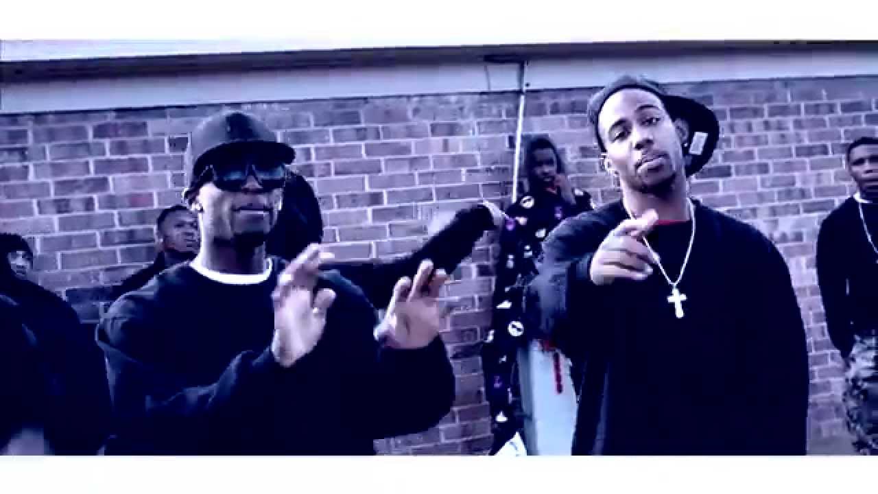 J Roc x Wuan Hunned x C Roc x Prince - In Da East | Directed by JSD ...