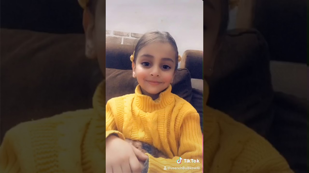 Sana rahimi - YouTube