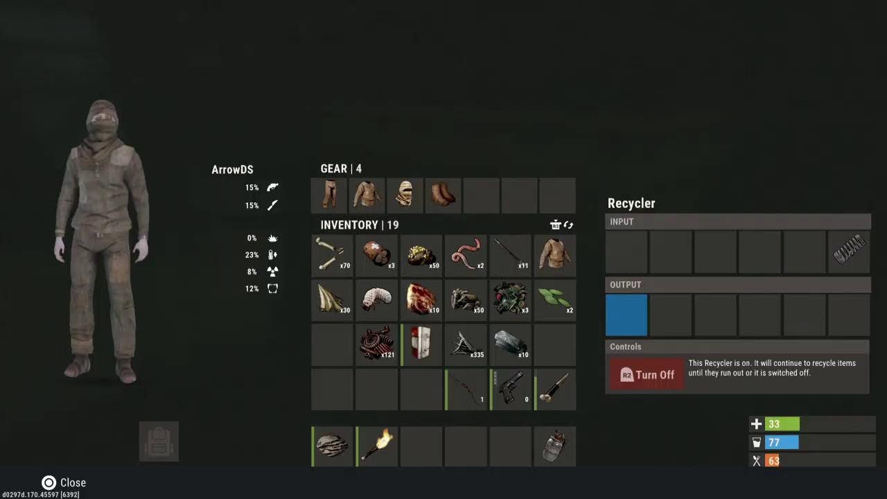 MY FIRST TIME ON RUST - YouTube
