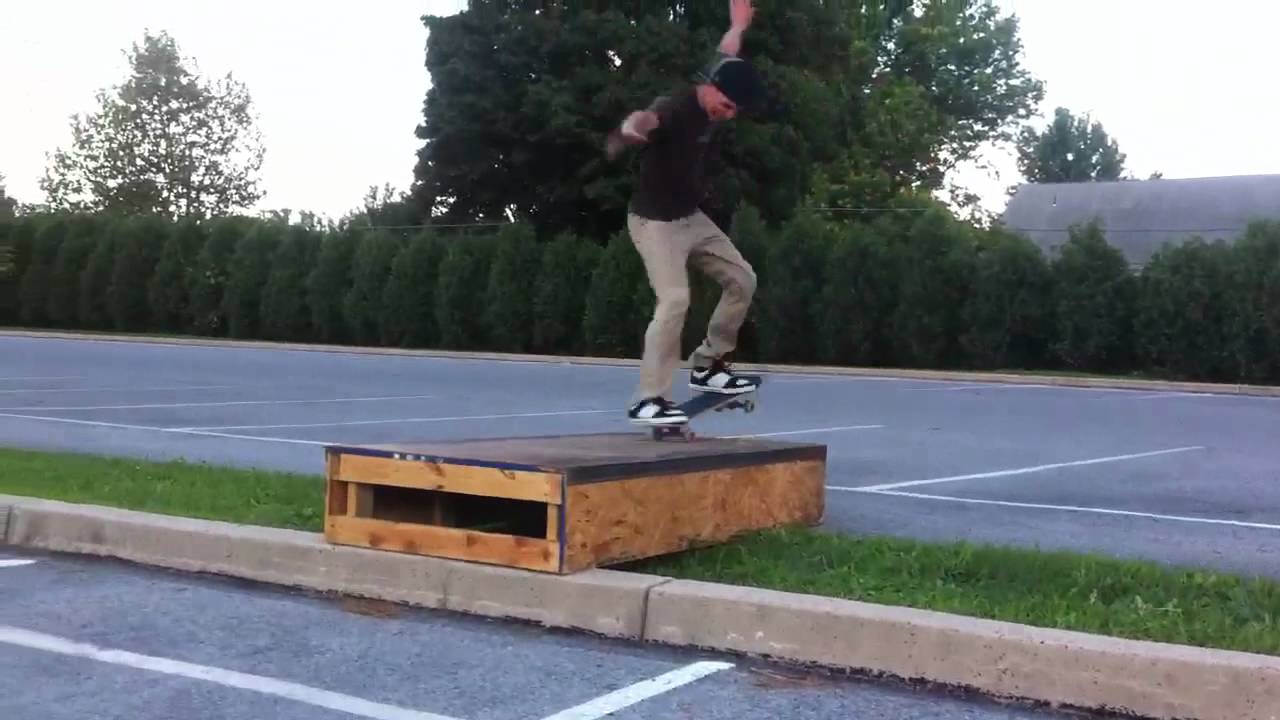 Shits weak - YouTube