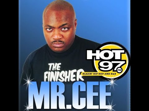 Long Time Hip Hop DJ Mister Cee Dead at 57 - YouTube