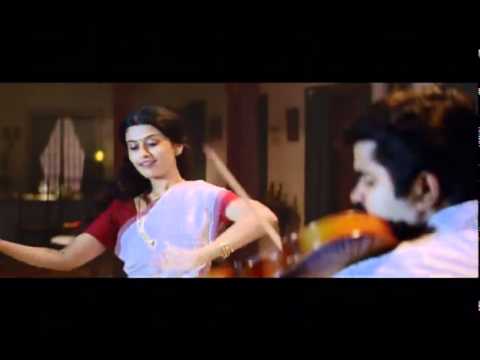 Mullassery Madhavan Kutty Nemom P.O - OFFICIAL - Song - Kannaram Pothi ...