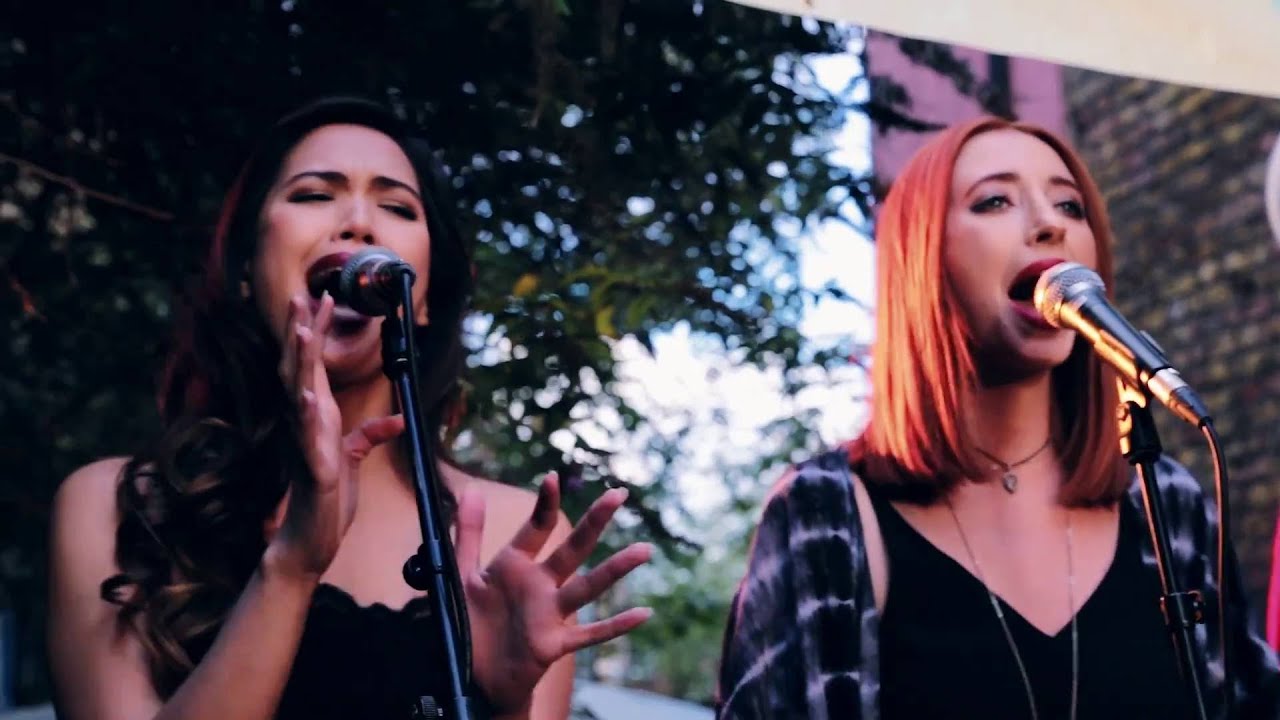Zyrah Rose (Greta Svabo Bech) - Ludovico Einaudi - YouTube