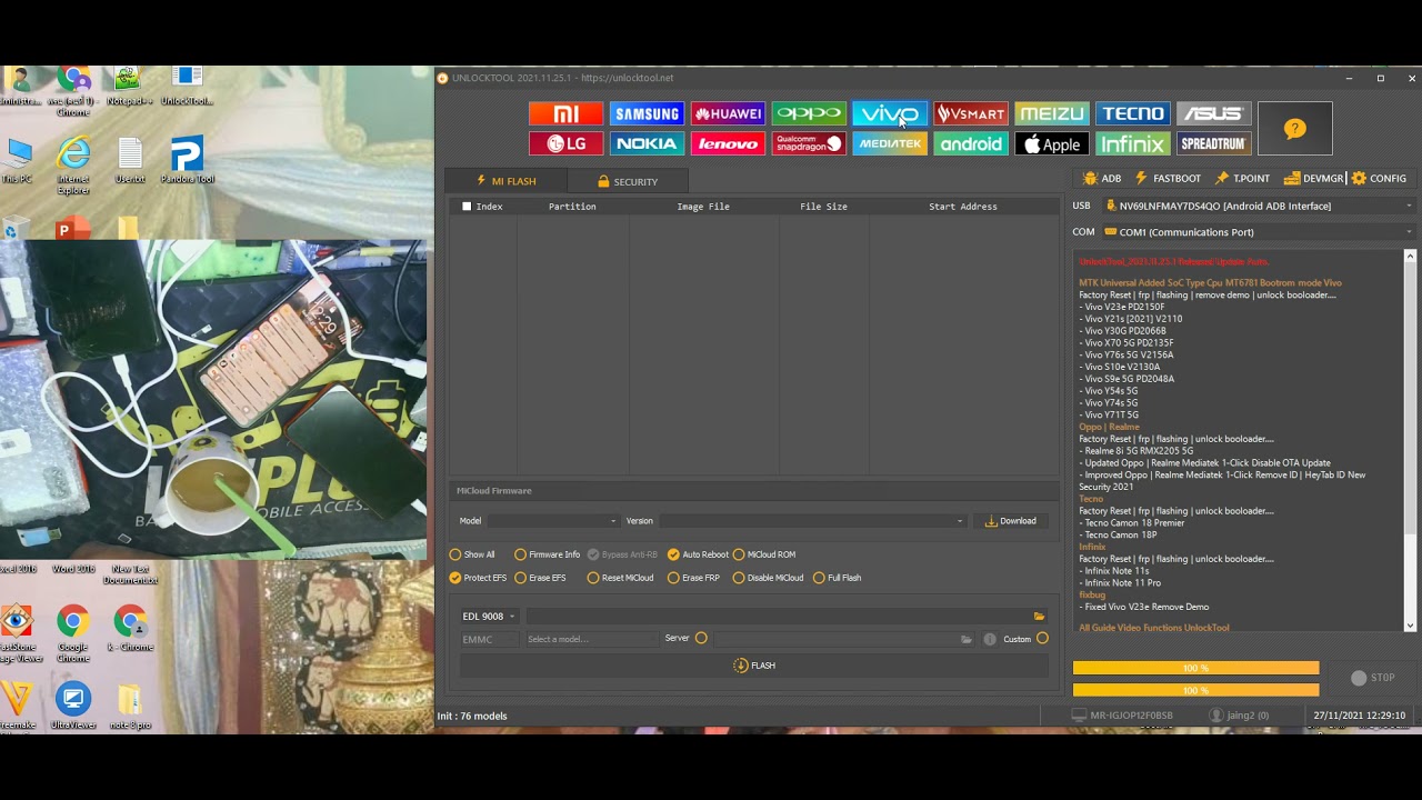 แนวทางมือใหม่ควรทำความเข้าใจ UnLock passcode unlock frp gmail By ...