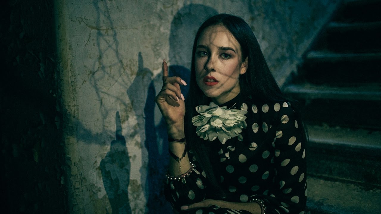 Allie X - Paper Love (Official Lyric Video) - YouTube Music