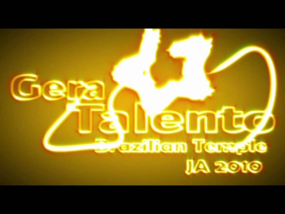 Gera Talentos - Brazilian Temple SDA Church - Pr. Levi Borrelli - YouTube