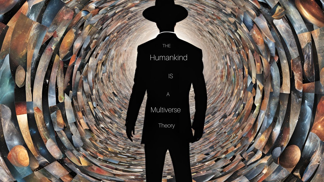 The 'Humankind is a Multiverse' Theory - YouTube