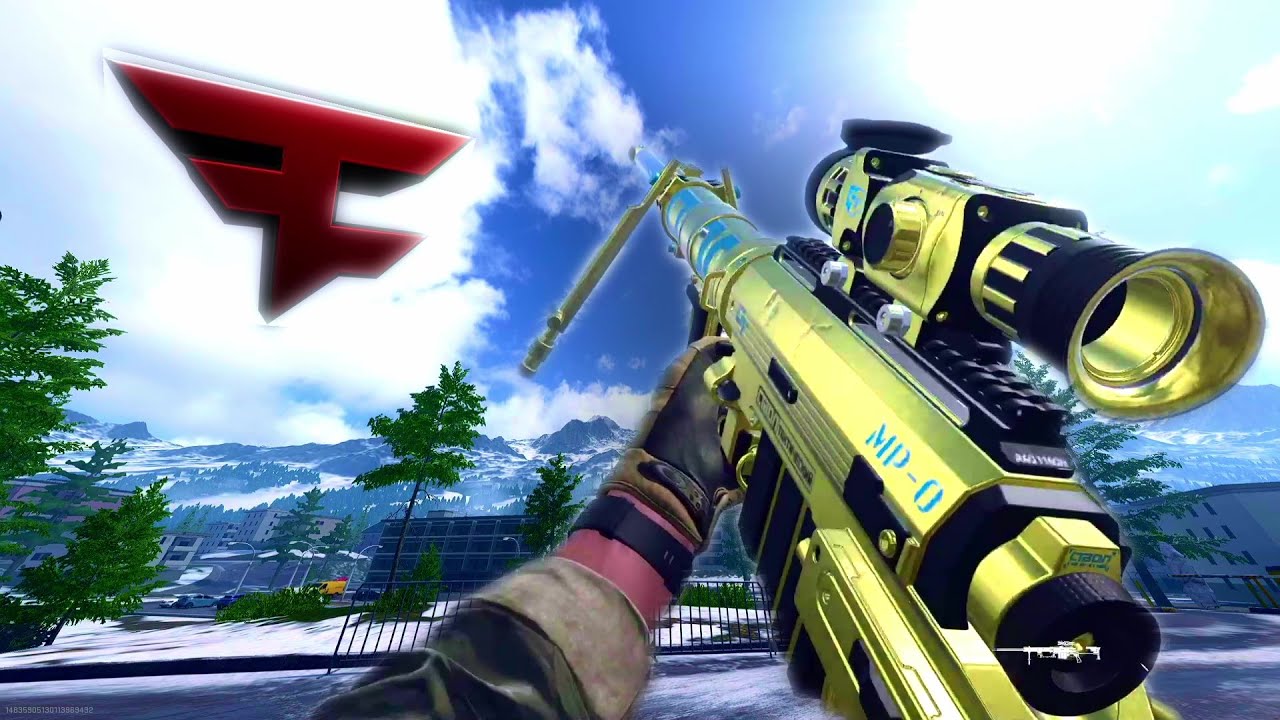 FaZe Clans Next Recruit - YouTube