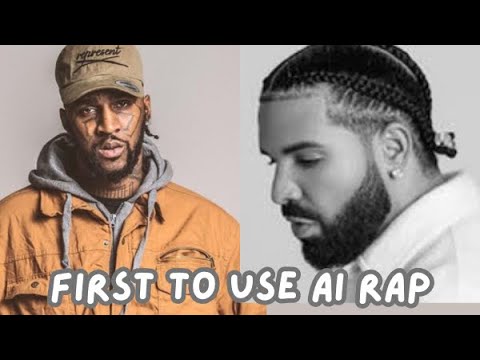 The Time Daylyt Trolled the World with "Drake" Feature - YouTube