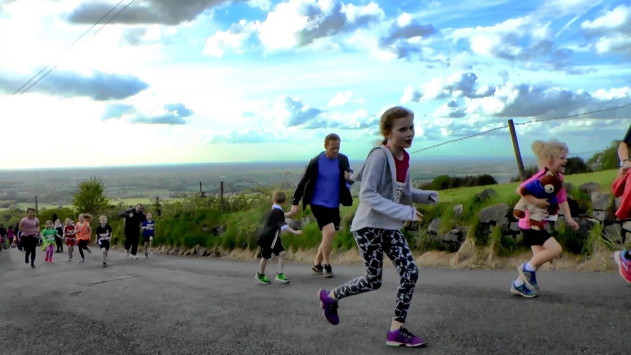 Mow Cop Killer Mile [2018] ~ Clip 1 - YouTube