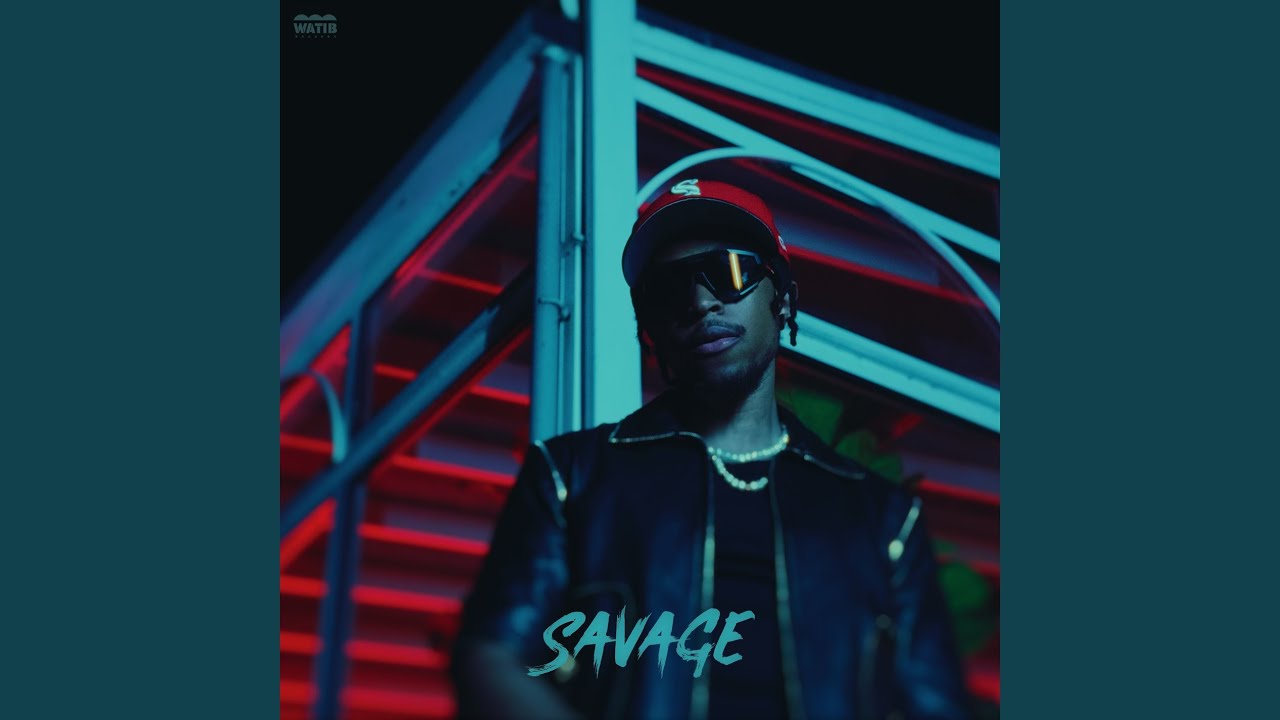 Savage - YouTube