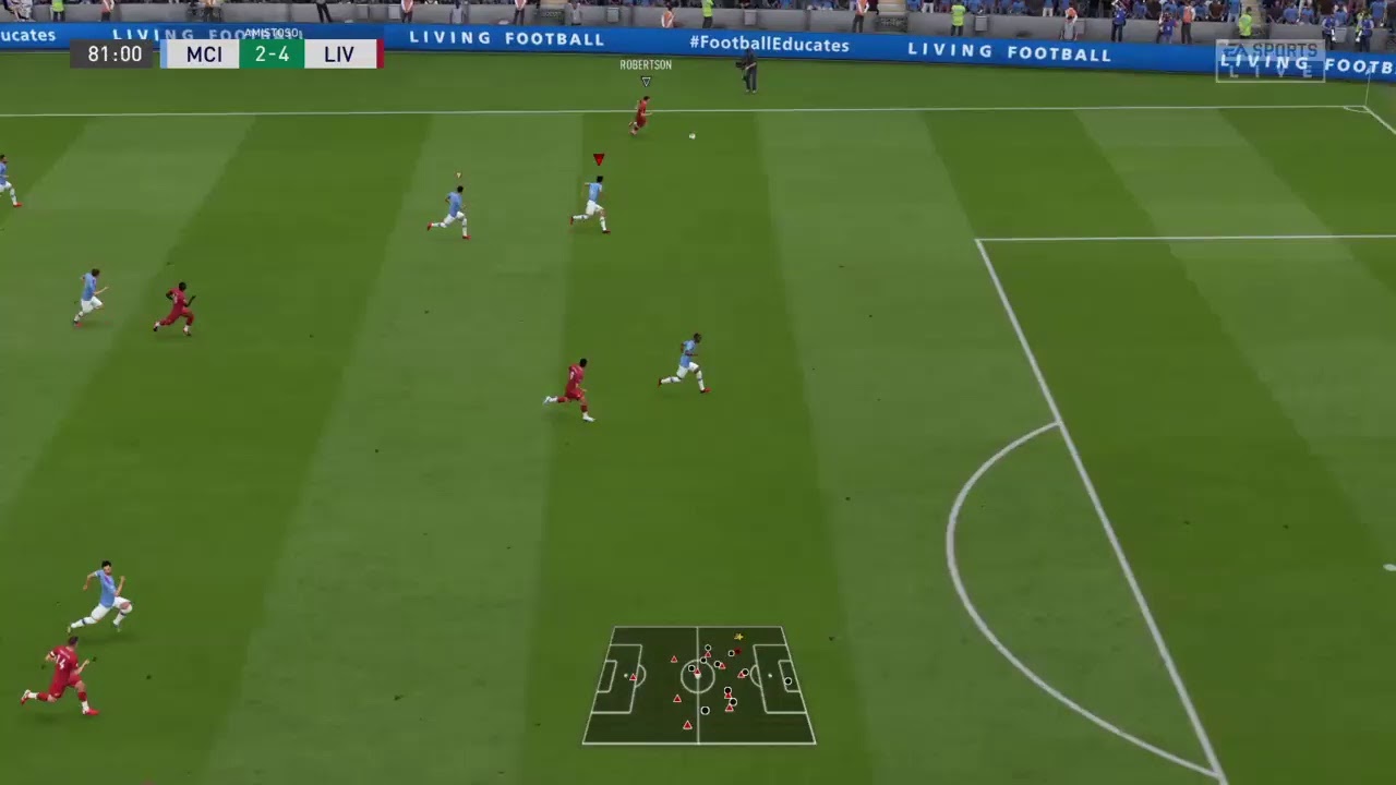 Jugando Fifa con los amigos - YouTube