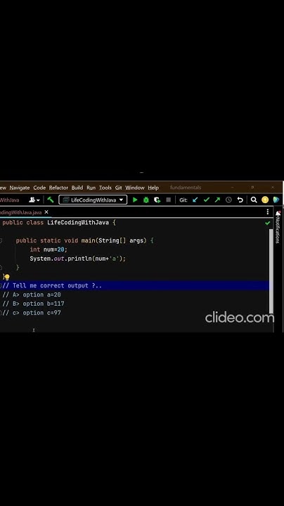 If Else How To Add Char With Number Coding Javacode Java Programming Binary Youtube