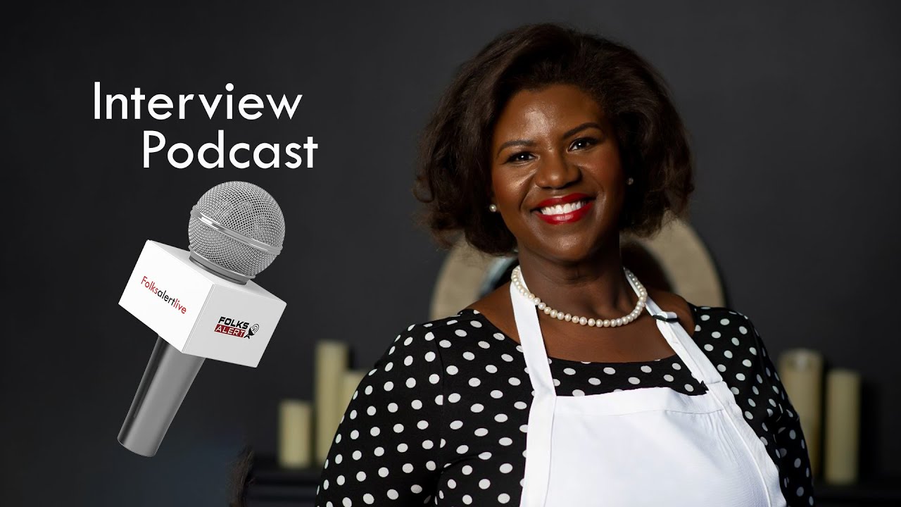 FULL INTERVIEW: Margaret Brown - A Corporate Executive Who Found ...