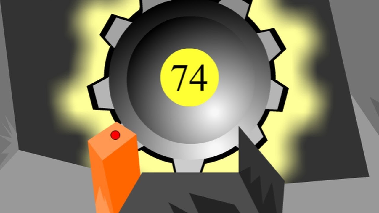 Fallout 74 // Gameplay - YouTube