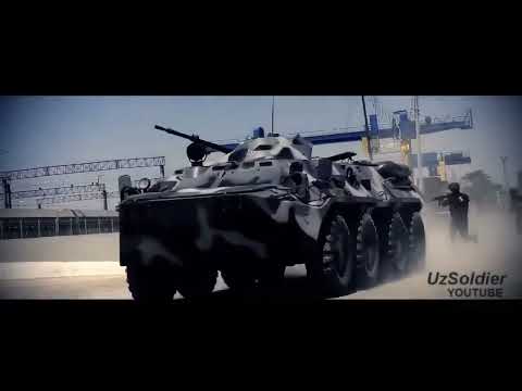 Узбек деган номинг бор Супер кошик