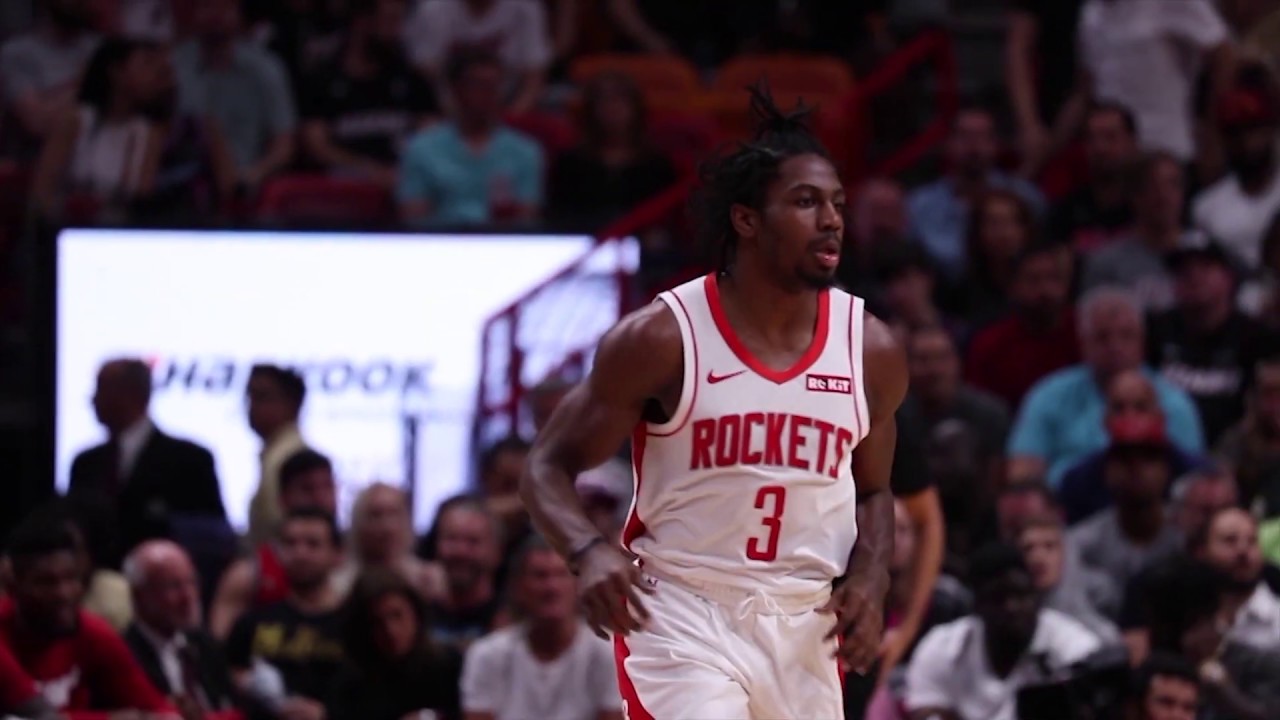 Campbell Men's Basketball - Chris Clemons Day - Video Board Tribute ...