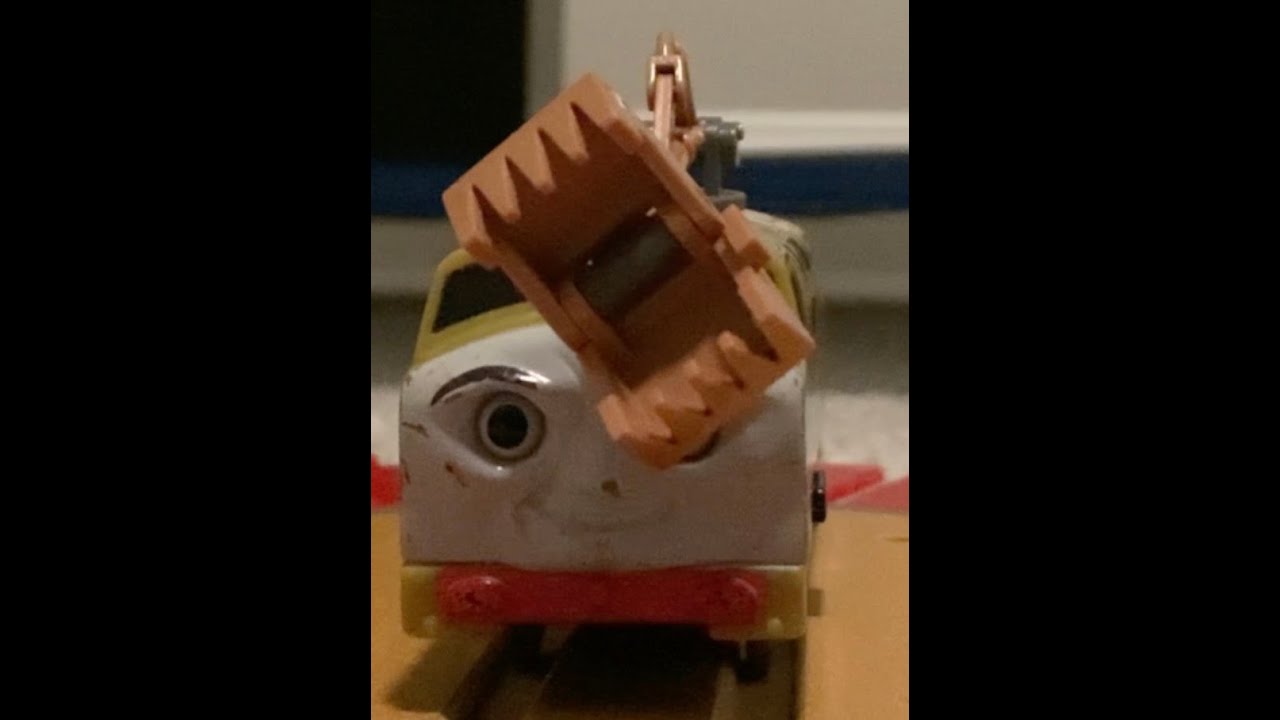 Custom Diesel 10 Review (40 Years of Thomas!) - YouTube