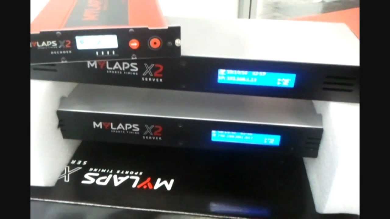 MYLAPS Stand at the 2012 Professional Motorsports World Expo in Cologne ...