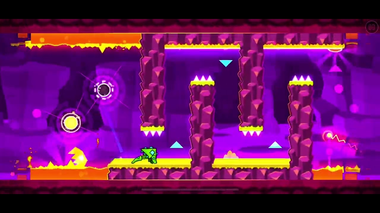 Finger Dash music - YouTube