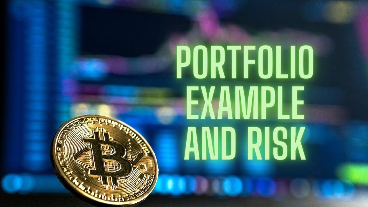 FEB 1ST Live Stream - PORTFOLIO EXAMPLE AND RISK - YouTube
