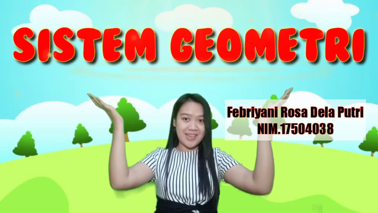 BIOGRAFI "FATHER OF GEOMETRY" EUCLID || Matematikawan pada Bidang ...